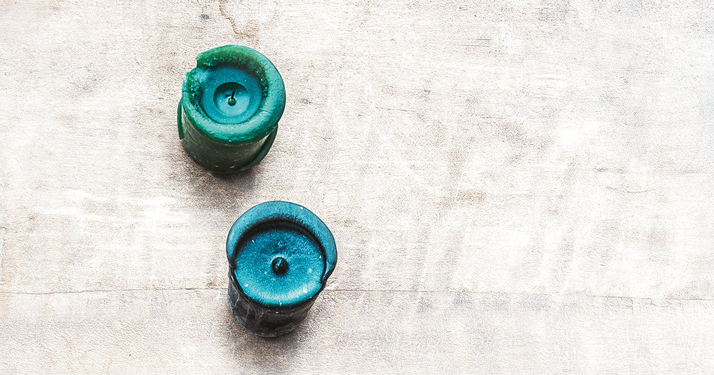 A Quiet Mind Spell | Spells for Peace of Mind | Ryland Peters & Small ...