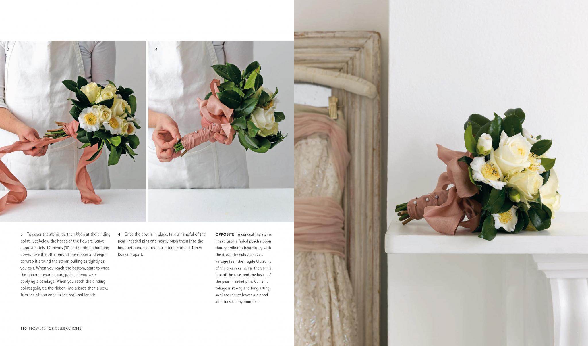 Jane Packer’s Flower Course – rylandpeters