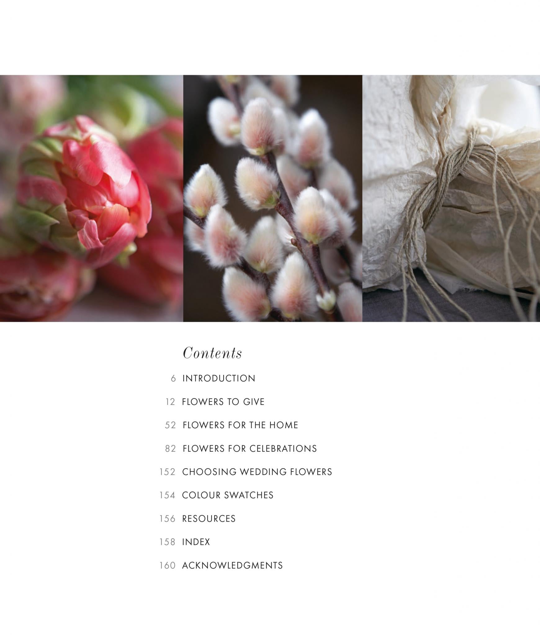 Jane Packer’s Flower Course – rylandpeters