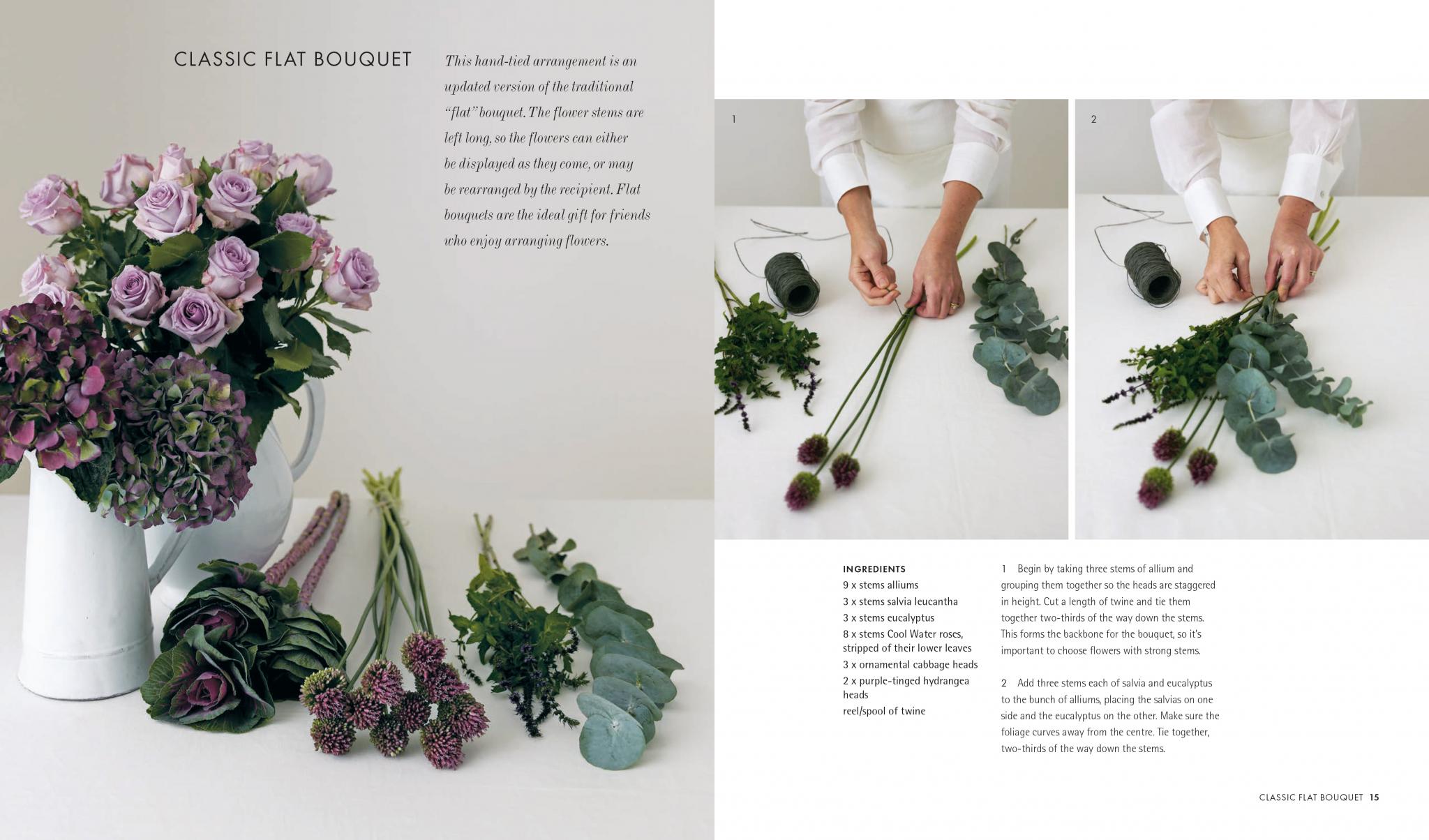 Jane Packer’s Flower Course – rylandpeters