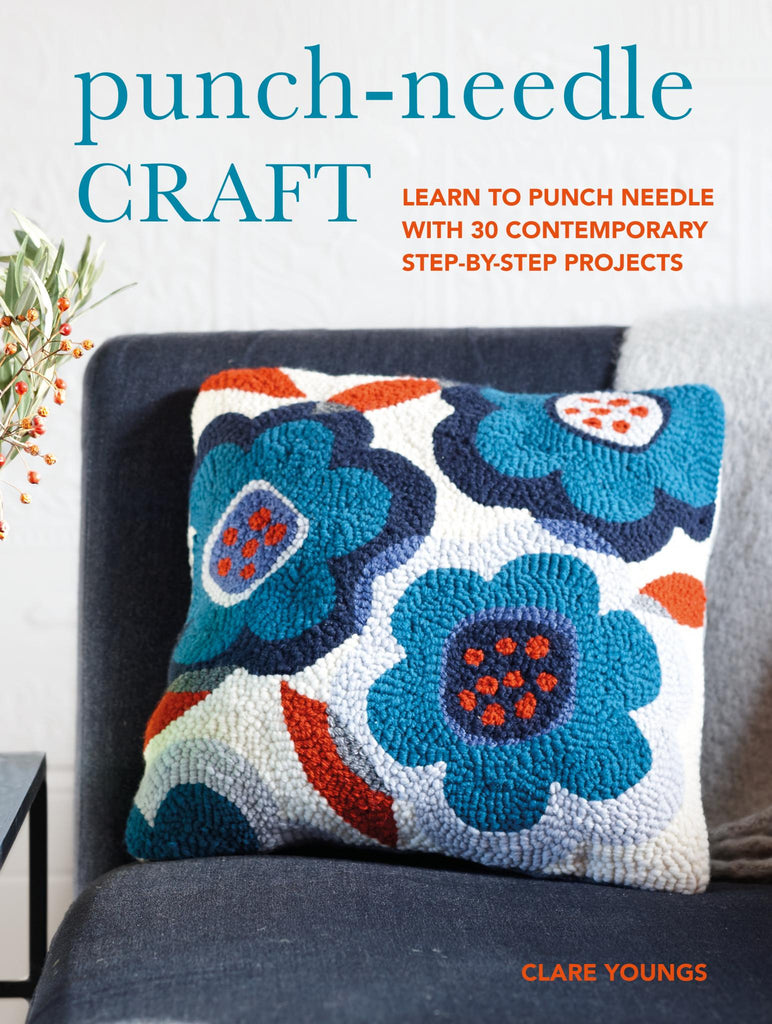 Punch-Needle Craft – rylandpeters