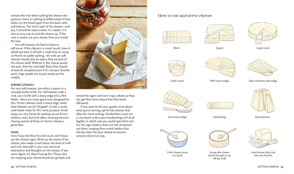 Cheese Boards to Share Deck – rylandpeters
